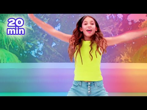 20+ Minutes Of Lili’s Best Moments! | MusicClubKids! Compilation