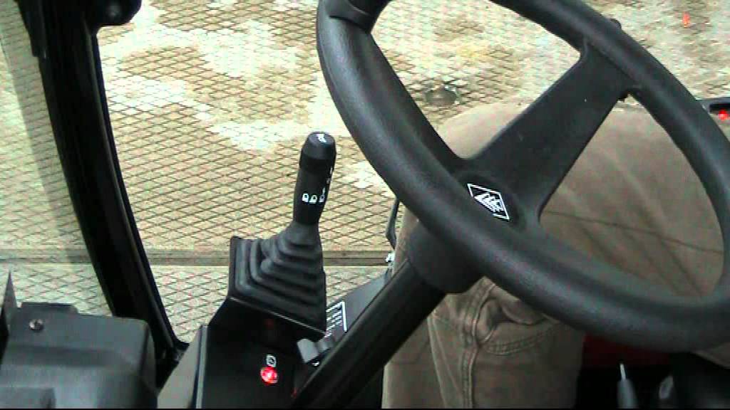 Karcher MC50 - YouTube