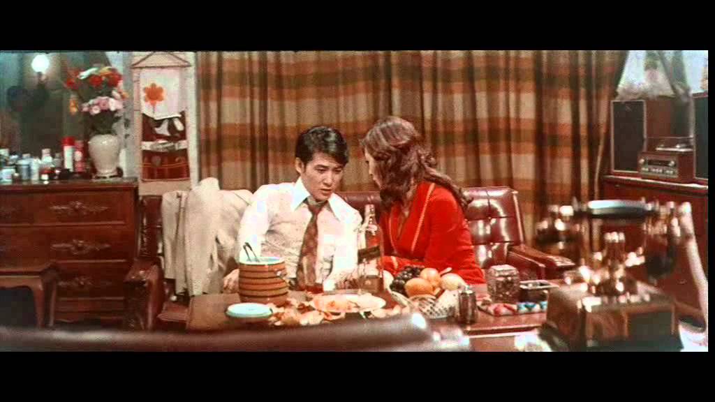 KARATO - DER KNOCHENBRECHER AUS SINGAPUR - Deutscher Trailer - YouTube