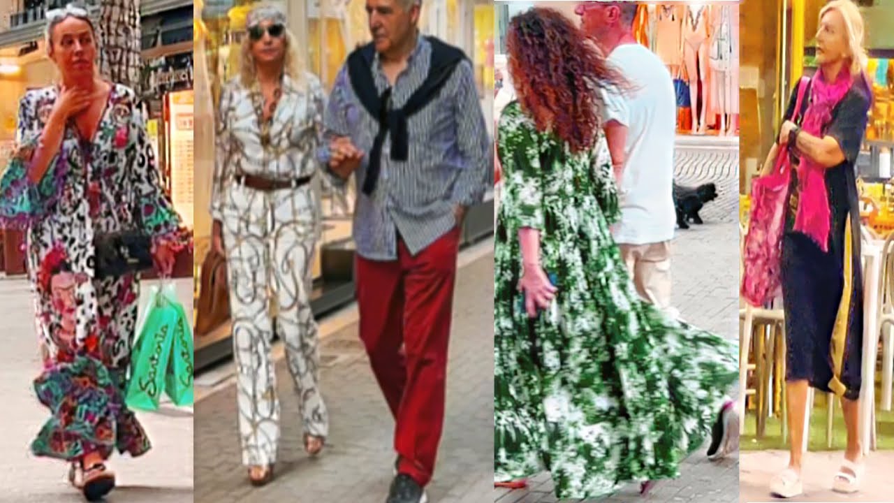 Street style from Italy🇮🇹 HOW TO DRESS EFFORTLESSLY CHIC Italian ...