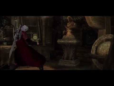 Devil May Cry 1 HD 100% Run (All S Ranks, Blue/Purple Orbs, and Upgrades) – Mission 13/No Commentary