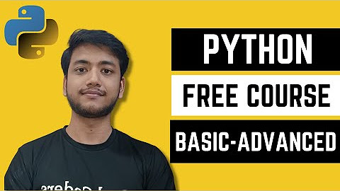 Python-Beginners - YouTube