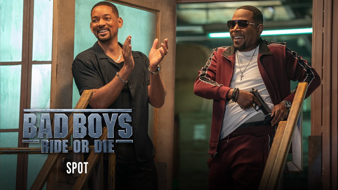 Bad Boys