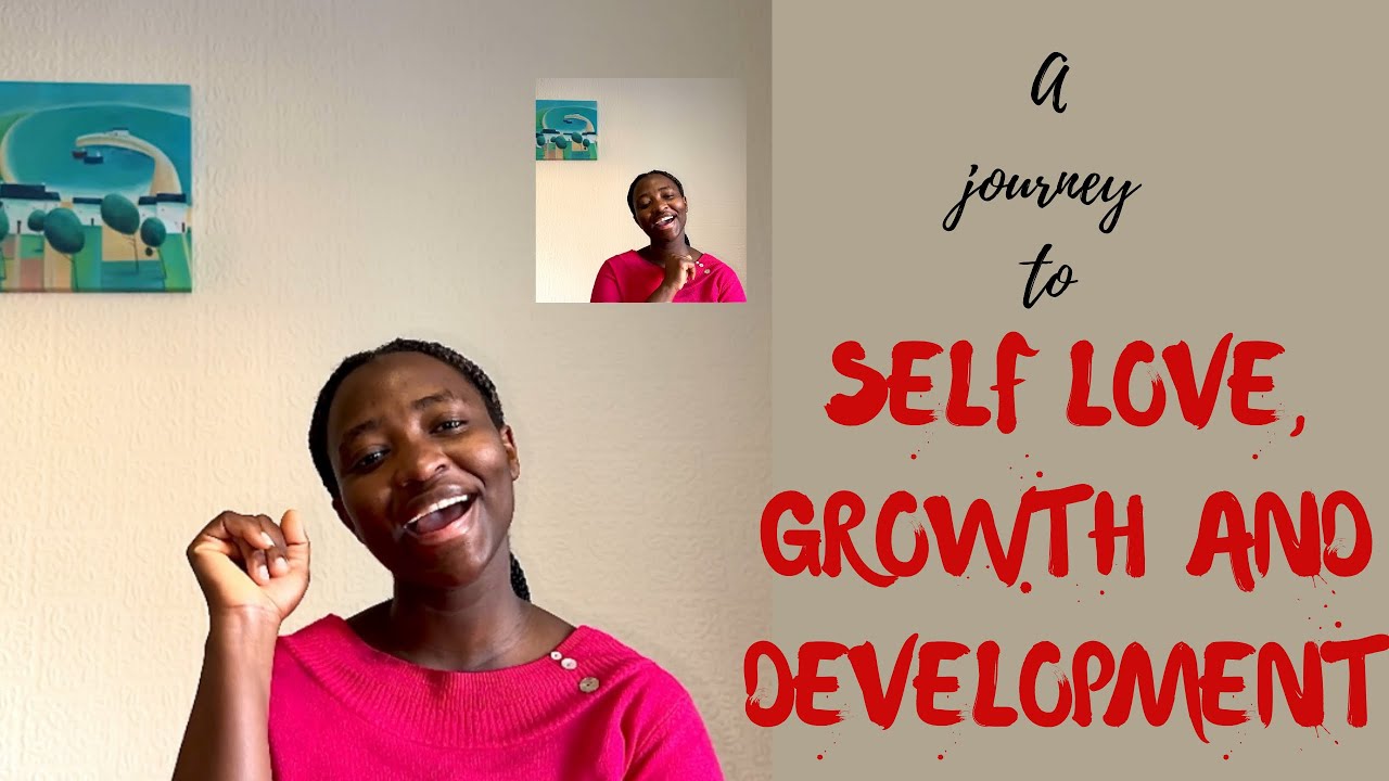 MY JOURNEY TO SELF GROWTH. LEARNING AND UNLEARNING. - YouTube