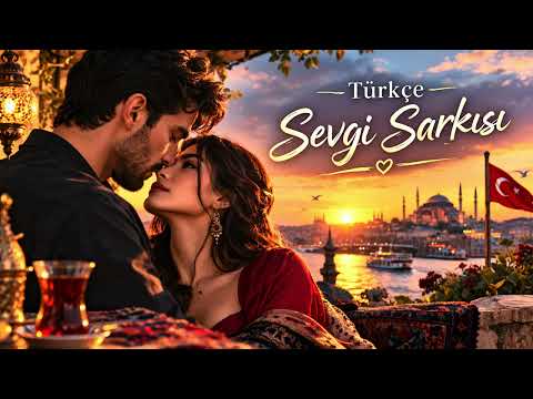 En Güzel Sevdam ❤️ | Türkçe Romantik Aşk Şarkısı | Yeni Türkçe Müzik 2026 🇹🇷