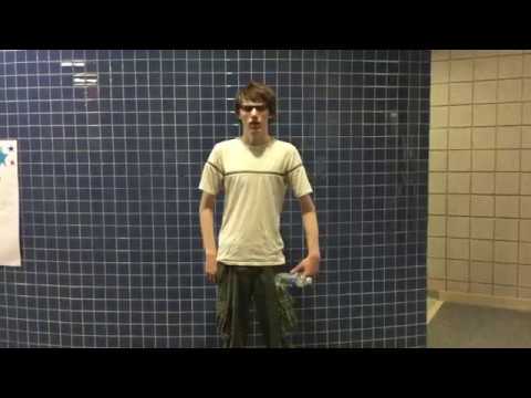 Interview with Patrick Barber - YouTube