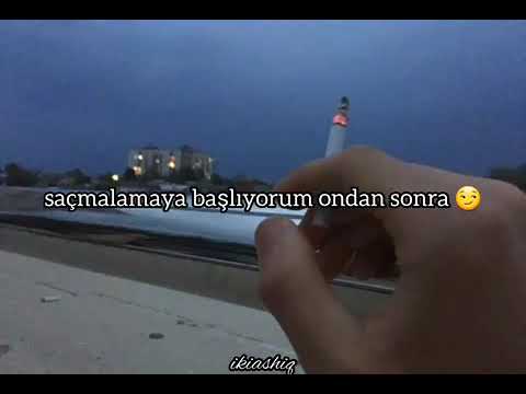 Dokunamadiğim seni aldatdiğim için