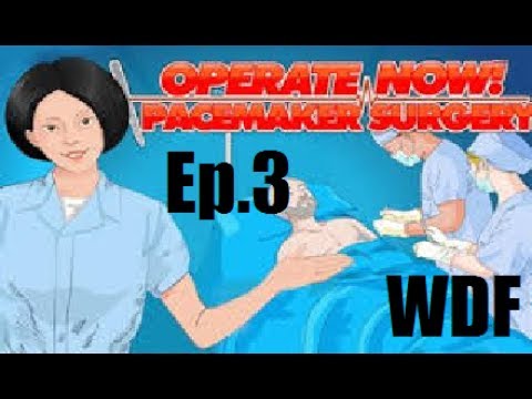 operate now (pacemaker surgery): Oh Dear - YouTube