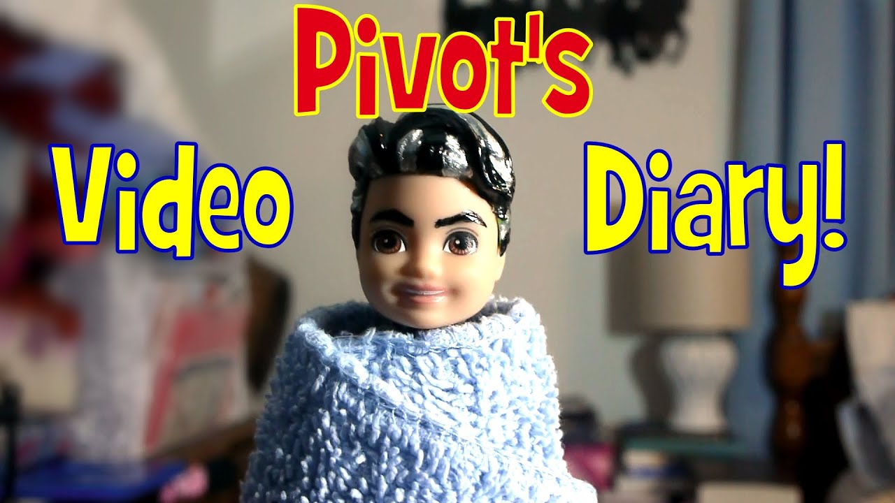 Pivot's Video Diary! - YouTube