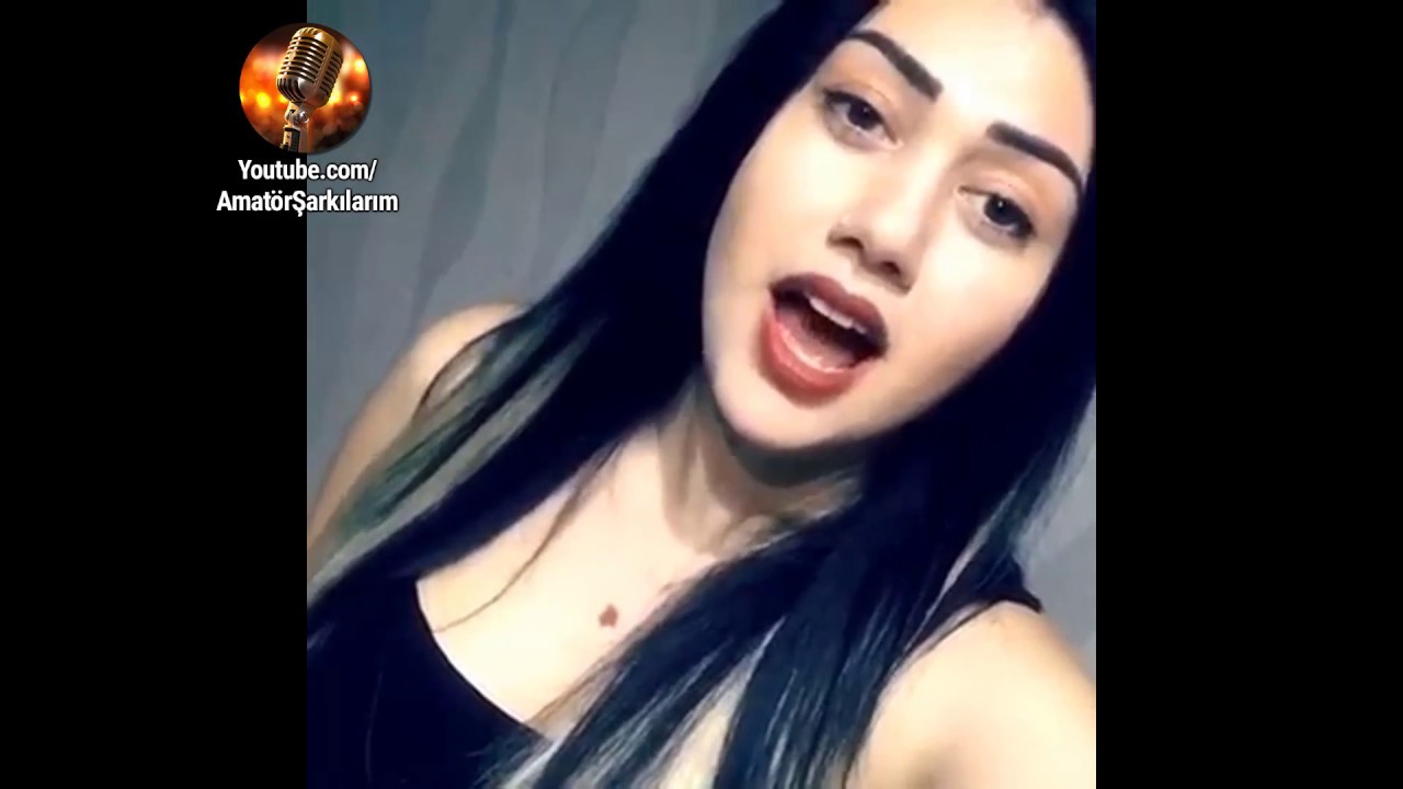 Yaren Doğan - Herşey seninle güzel (Batuhan Sevimo kareoke) - YouTube