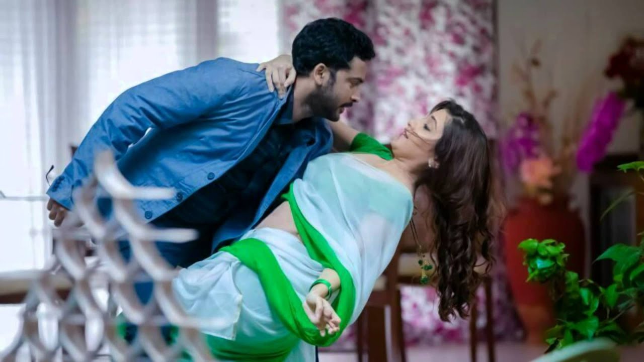 Boochamma Boochodu - Telugu Movie Trailer - YouTube