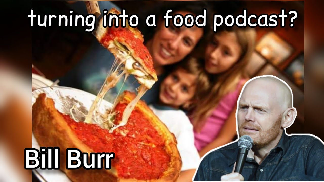 Billy Sherbet-sack _ Chicago Pizza! - YouTube