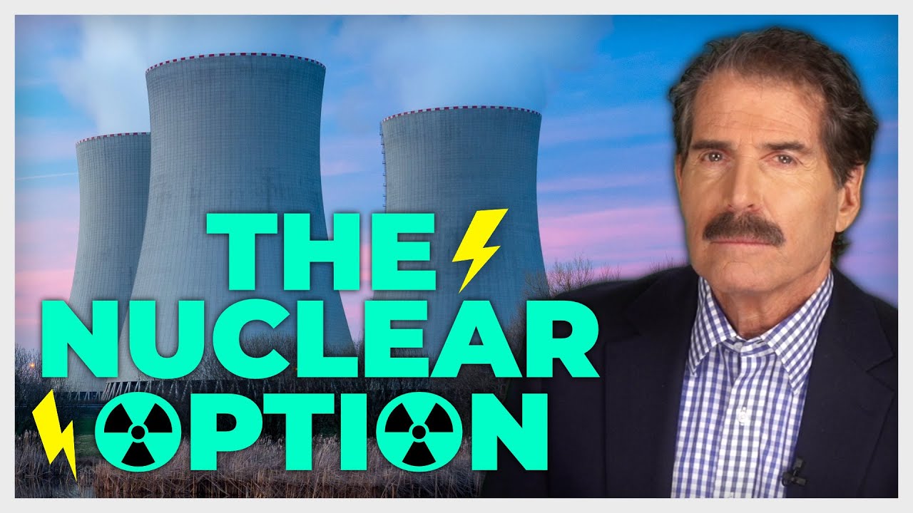The Nuclear Option - YouTube