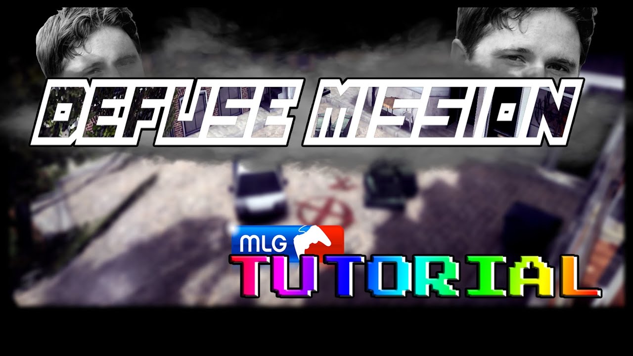Critical Ops - Defuse Mission Tutorial - YouTube