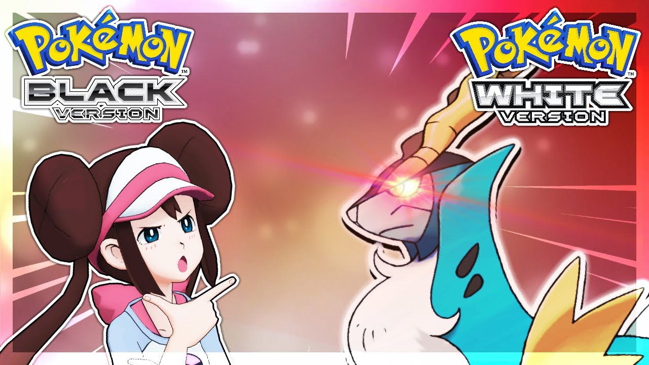 Gen 5 music remix but it still hits HARD - YouTube