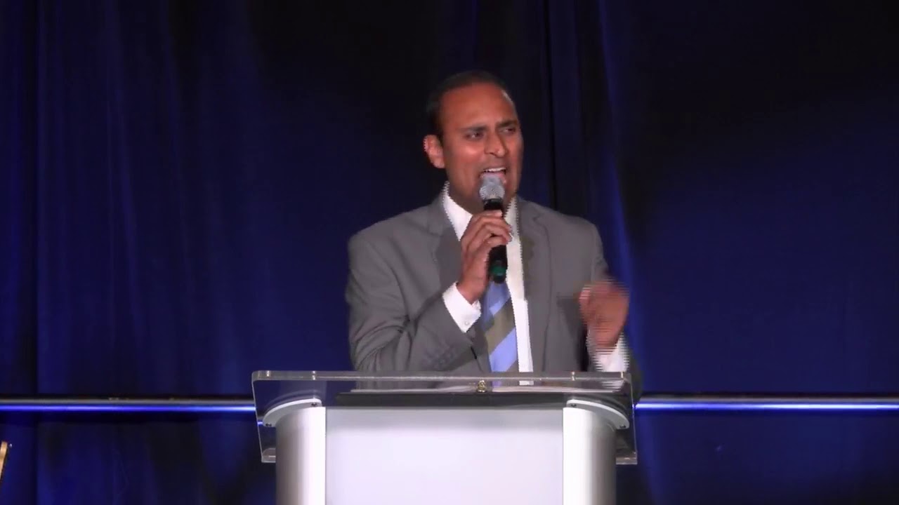 NYA 19 Dallas Mark Amin - YouTube