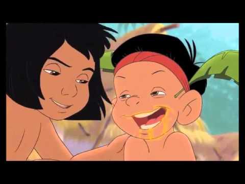 Disney's The Jungle Book 2   Part 3   YouTube