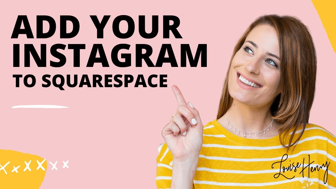 How To Add Your Instagram To Squarespace Version 7 0 YouTube how-to-add-your-instagram-to-squarespace-version-7-0-youtube
