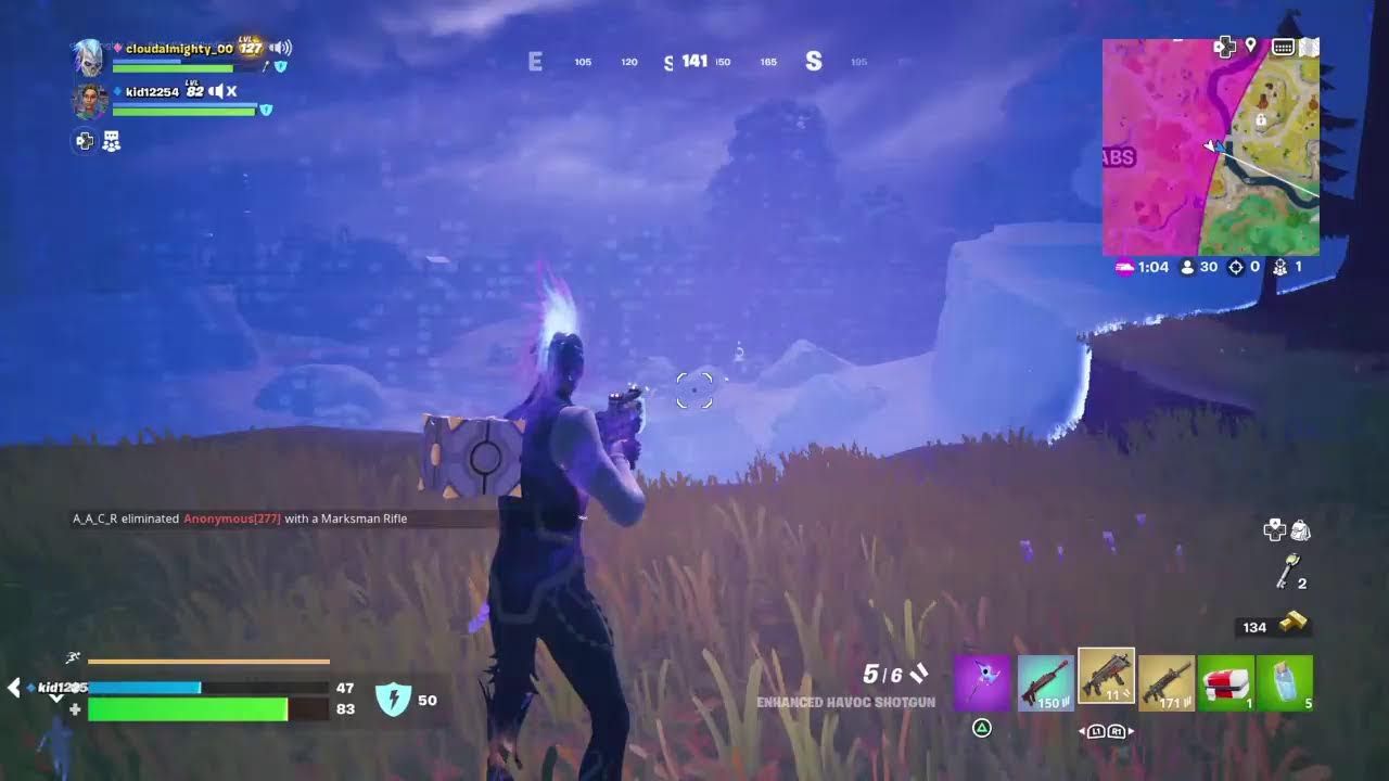 Becoming the most comp fortnite Player part 2 - YouTube