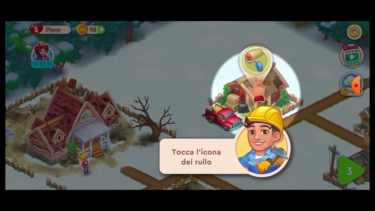 Farming Fever :Cooking game - Mod apk with LP* Free Purchases * Coins ...