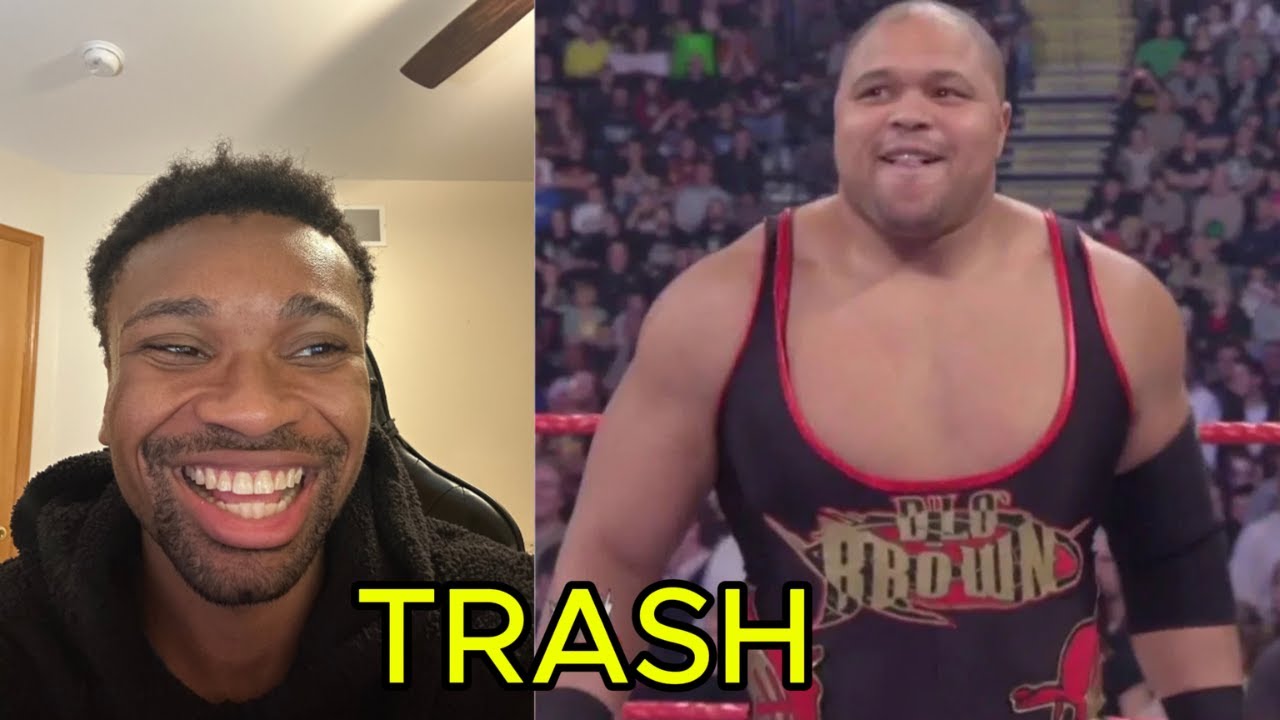 The WORST Returns in WWE History! - YouTube