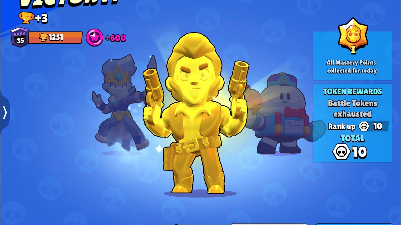 Colt Rank 35🔥 - YouTube