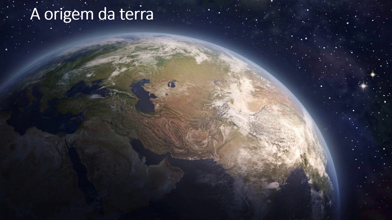 Lenda Do Surgimento Do Mundo - FDPLEARN
