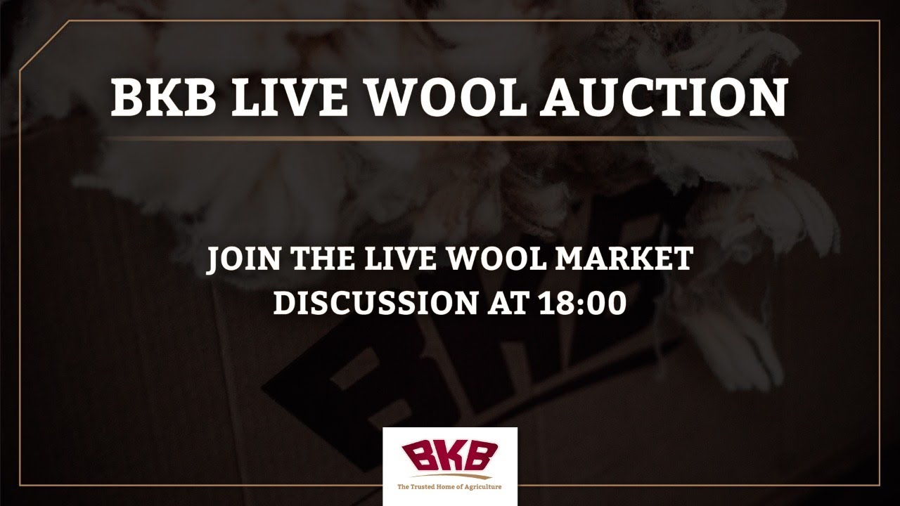BKB Live Wool Report Discussion | 2020/05/27 - YouTube