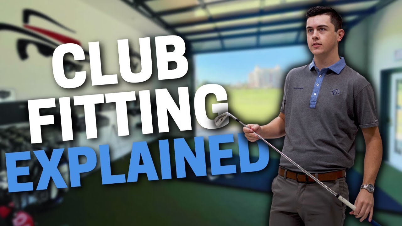 You Need to Watch This Before You Book a Club Fitting: Ultimate Club ...