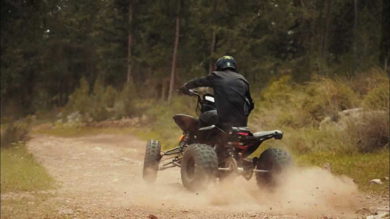 TomRide TR500 Official Video - YouTube