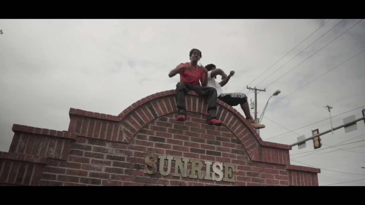 Tyni Toon - Nothin New Prod. By Ron Hawk OFFICIAL MUSIC VIDEO - YouTube