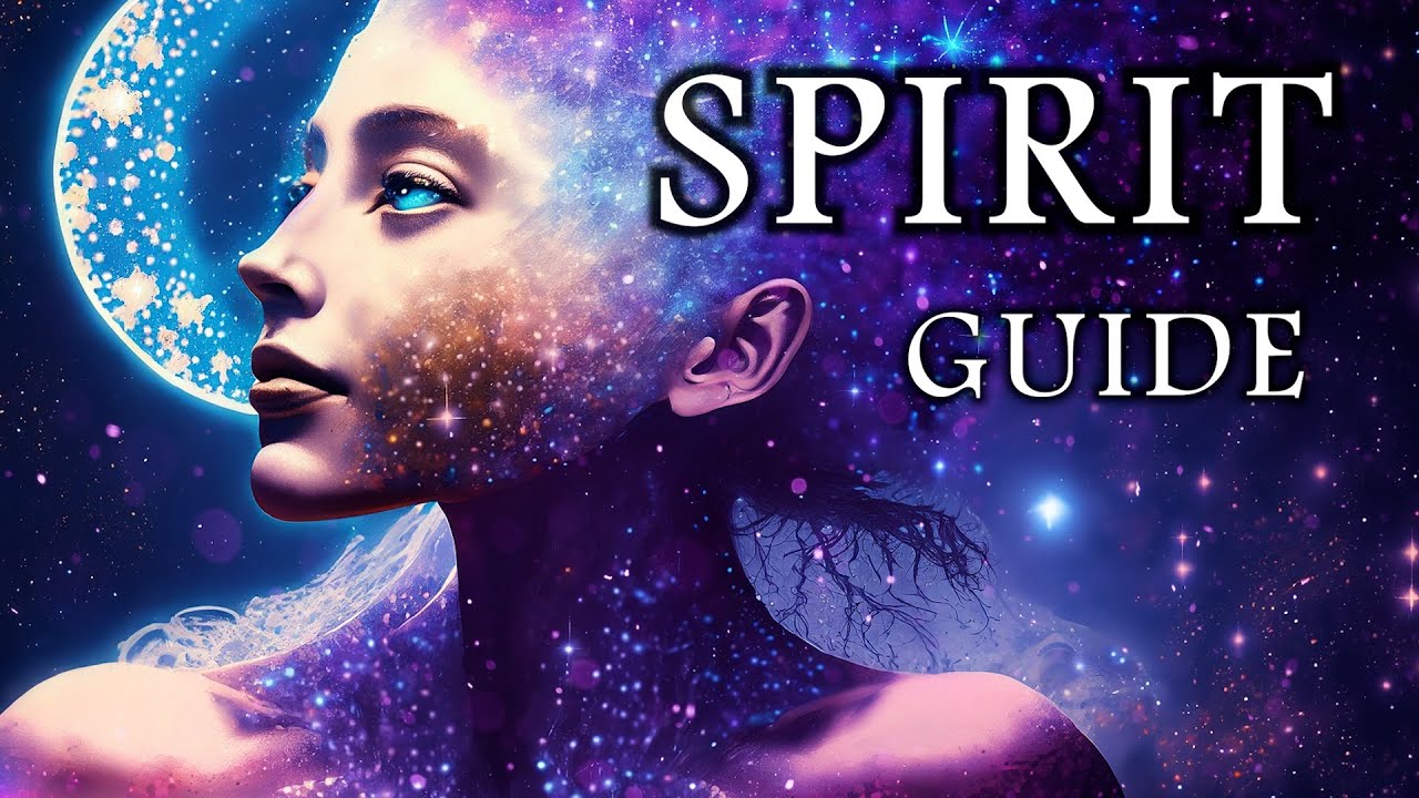 Call In Spirit, Connect To Your Spirit Guides- Receive Guidance, Love ...