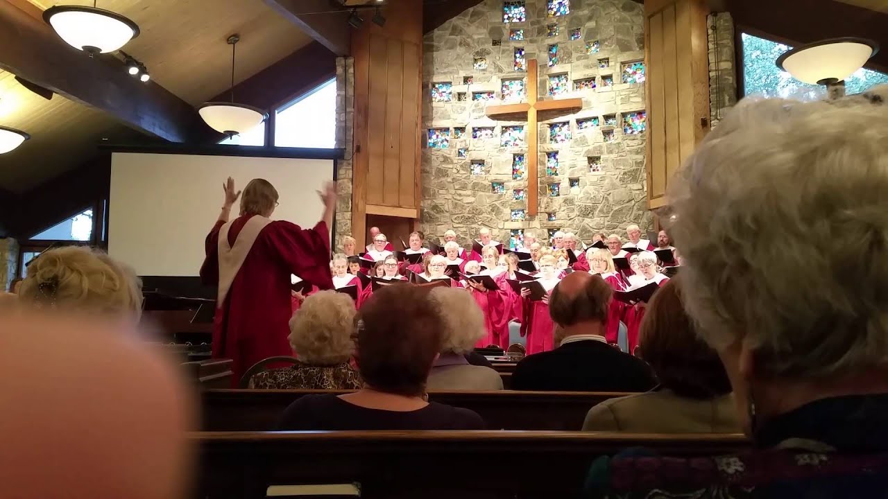 Joseph Martin - Of Faith and Service - YouTube