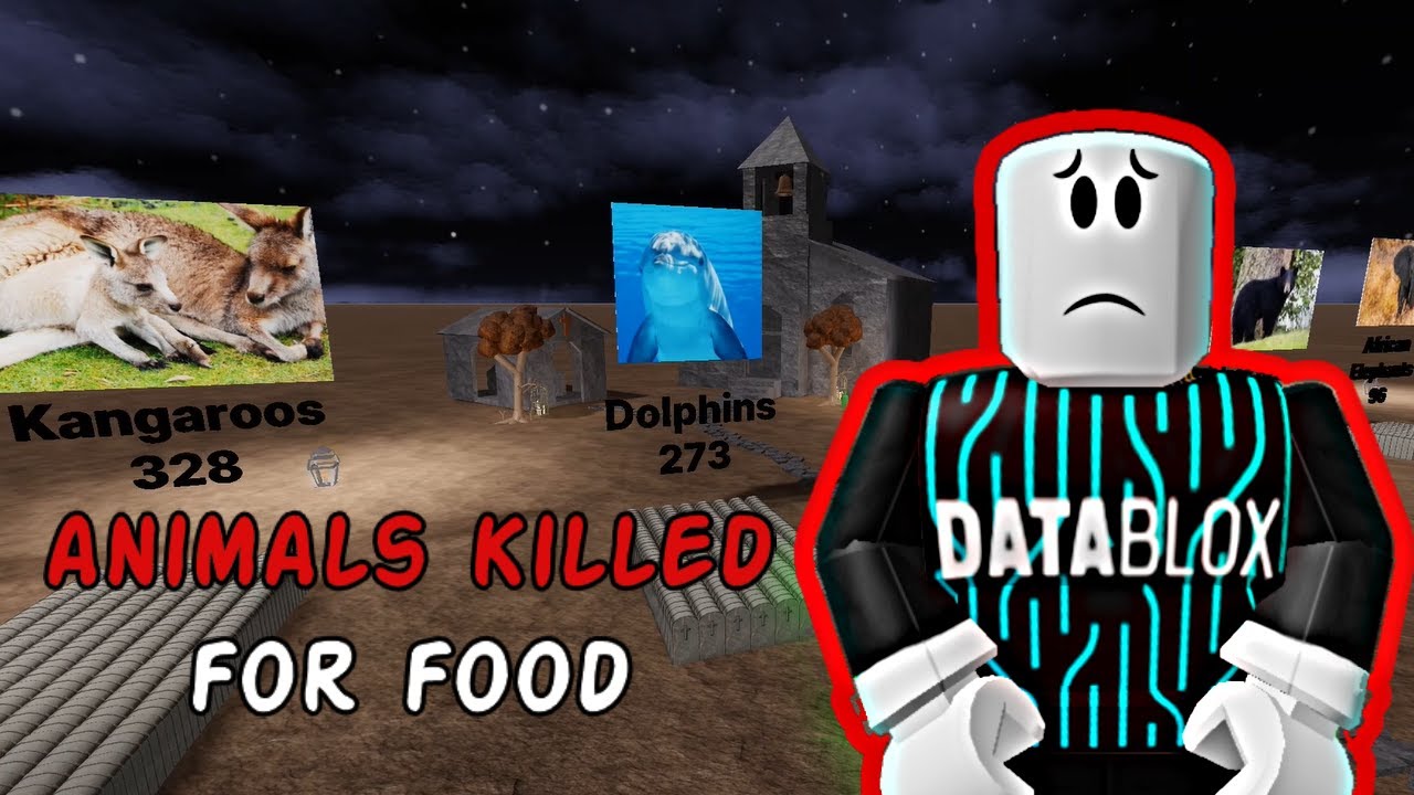 This Is How Many Animals Are Killed Every Day YouTube this-is-how-many-animals-are-killed-every-day-youtube
