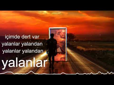 Ocak - İçimde dert var