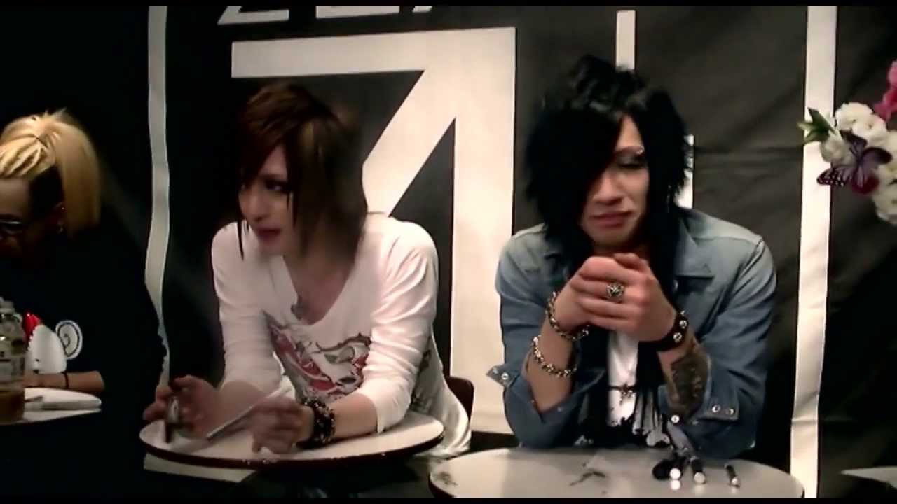 MEJIBRAY MiA - New Generation Our Guitar Hero II - MESSIAH & EBISU ...