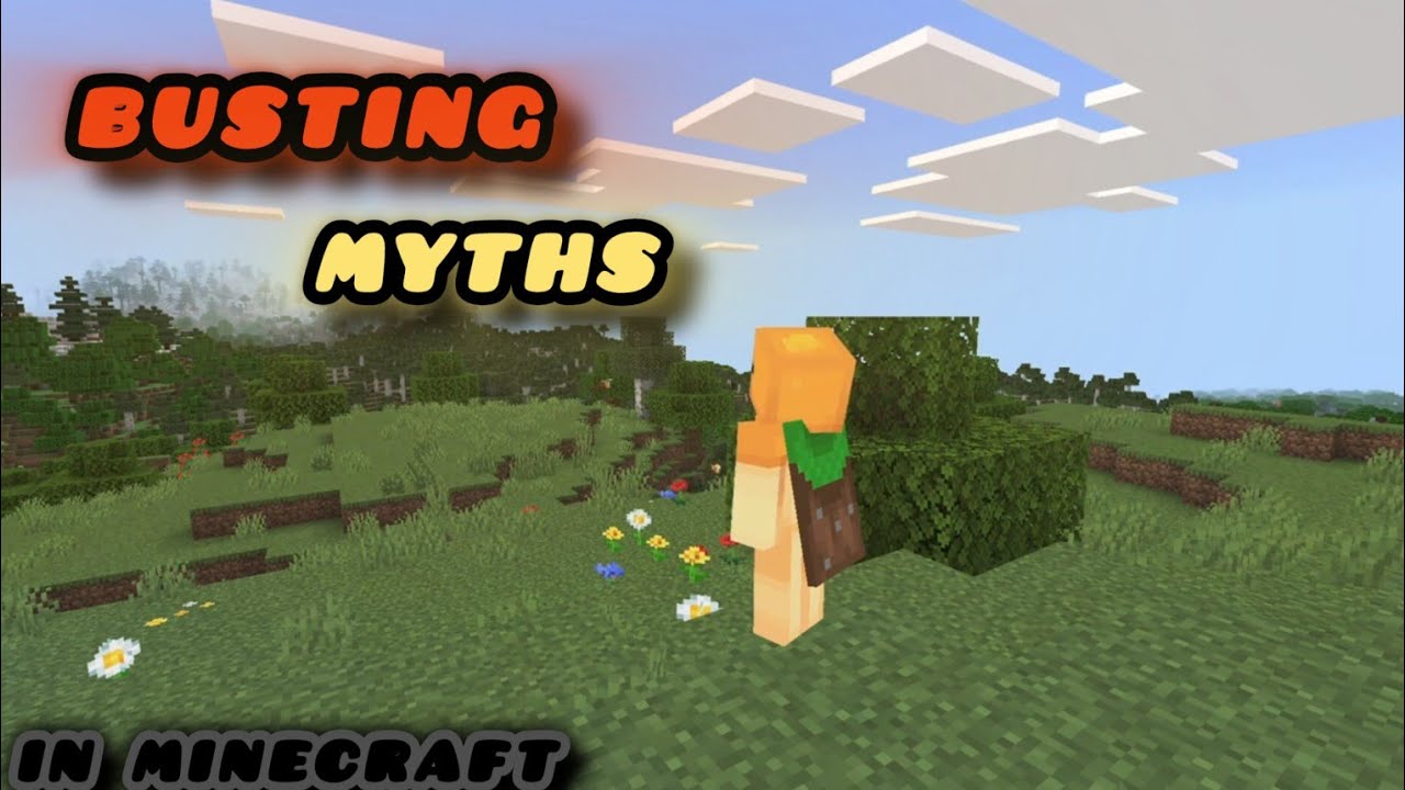 A Minecraft Museum! - YouTube