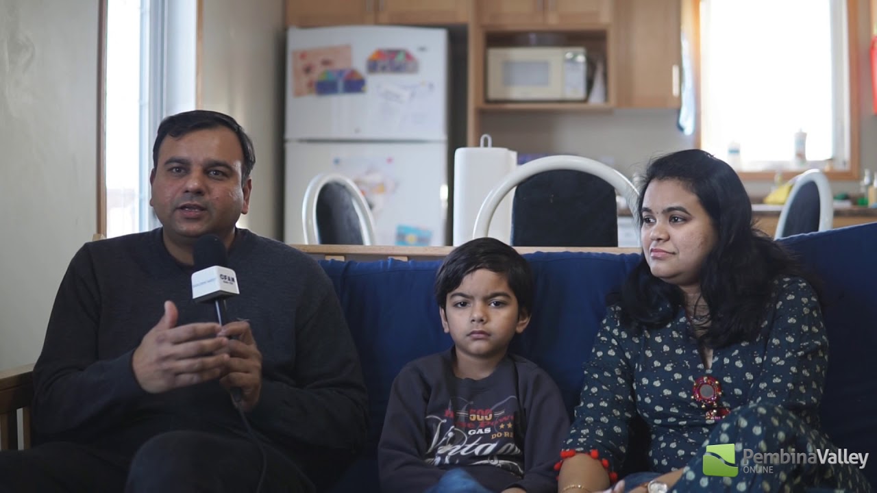 PATEL FAMILY STORY 2018 - YouTube