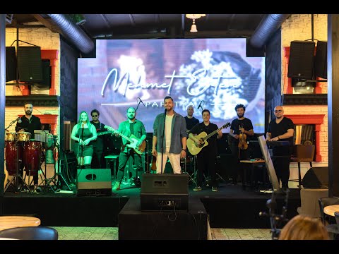 MEHMET ERTEN - PAPATYA  | OFFICIAL VIDEO