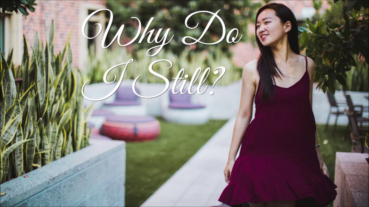 Why Do I Still By Nieman ft. May Angeles Acoustic Cover - YouTube