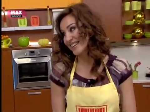 Çiçek Dilligil ile Yemek Saati - Konuk: Eylem Şenkal (2006)