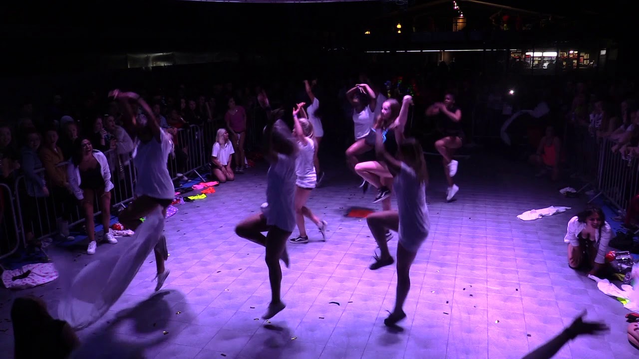 Dance Rivals 2019 - Cheer - YouTube