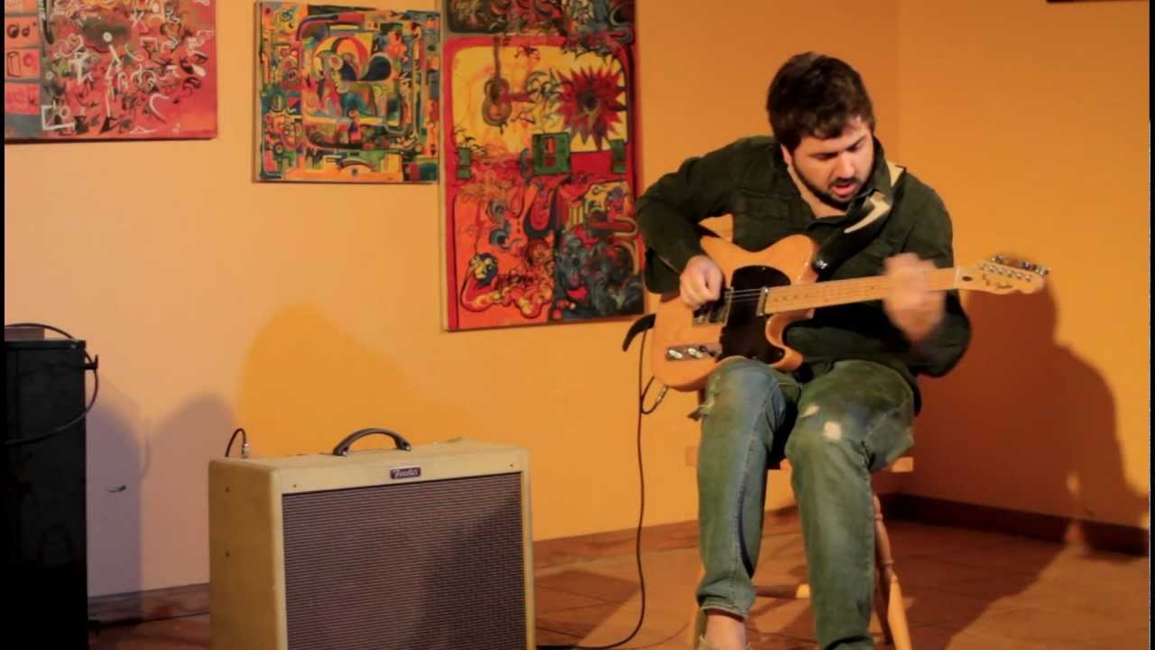 Black Snake Moan - Dylan Boyle - YouTube