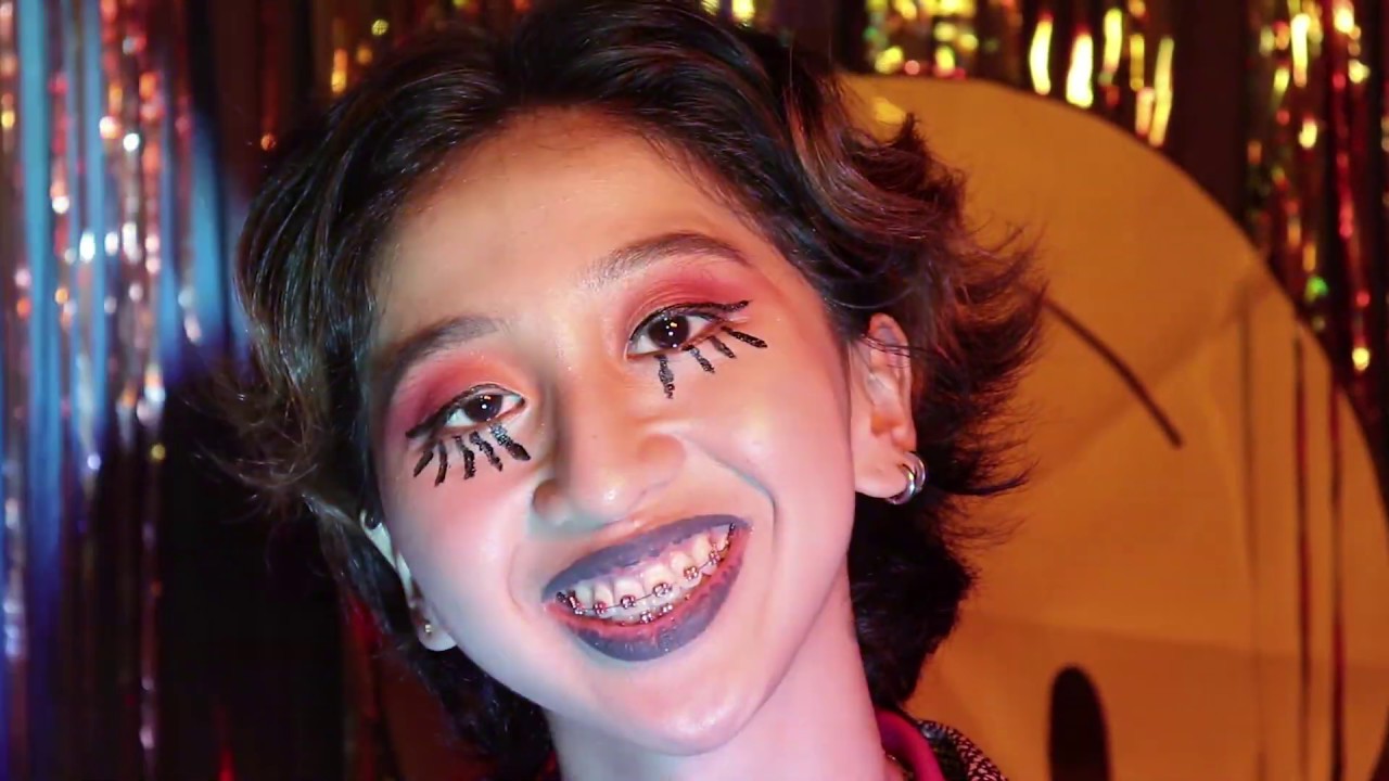 Fake Happy - Paramore (MV COVER) - YouTube