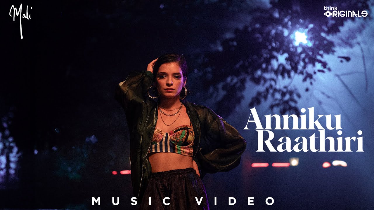 Mali - Anniku Raathiri | Madhan Karky | Vishal Ravichandran | Harshan ...