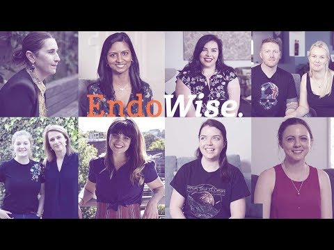 Women share their endometriosis stories #EndoWise - YouTube