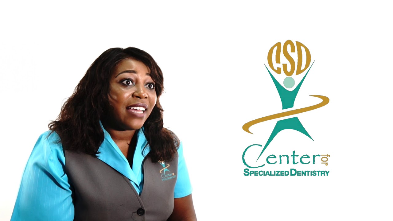 CSD Meet the Team Megan Stubbs - YouTube