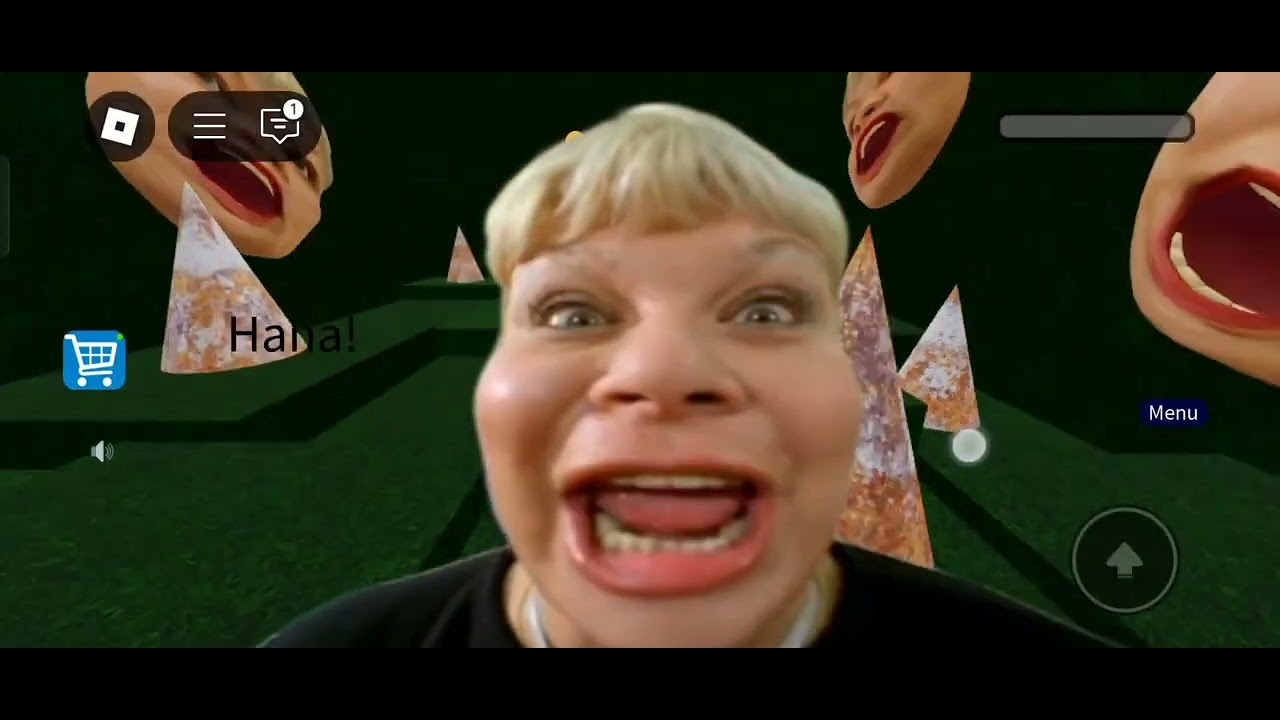 escape angry head - YouTube