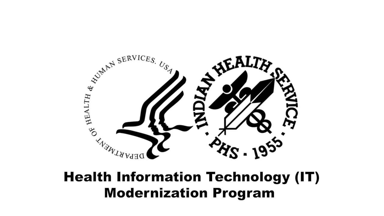 IHS Health IT Modernization Program: The Impact of PATH EHR - YouTube