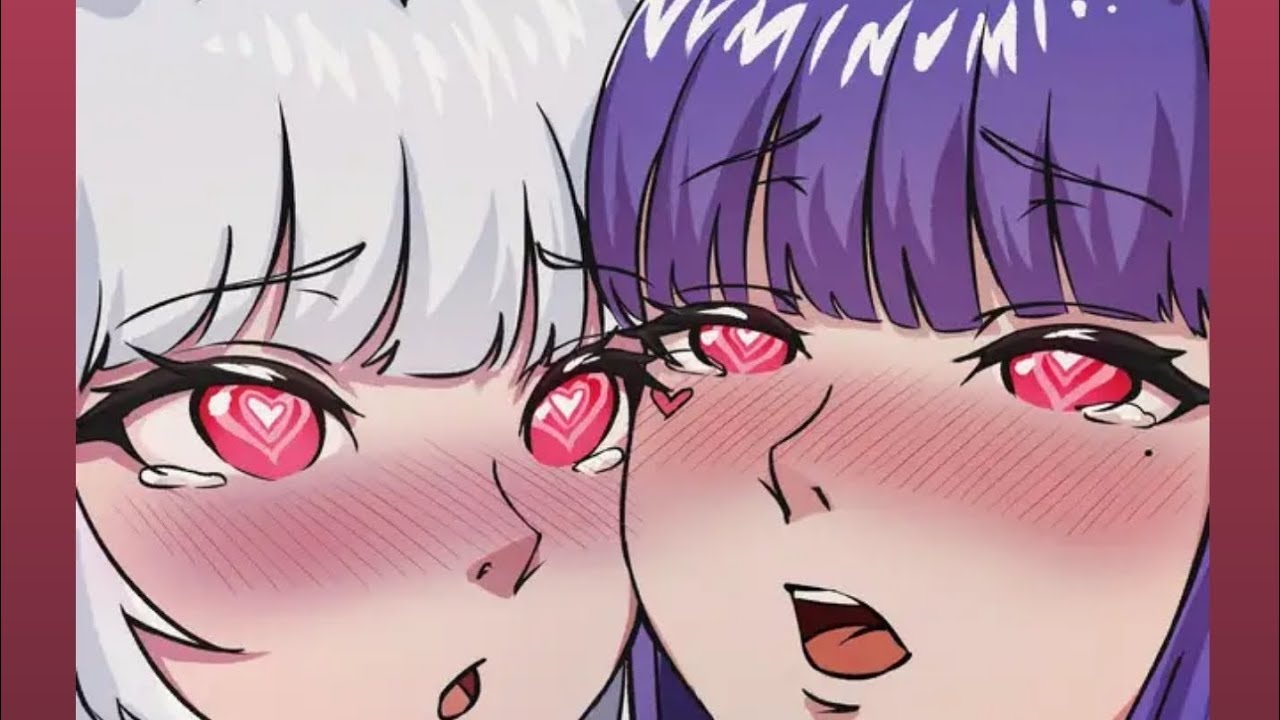 Daisy - Nihmune (ft. Lucy Pyre) - YouTube